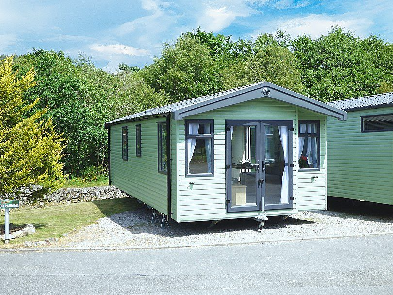 mobile caravans for sale - 2016 Willerby Rio Premier | Coastal Kippford